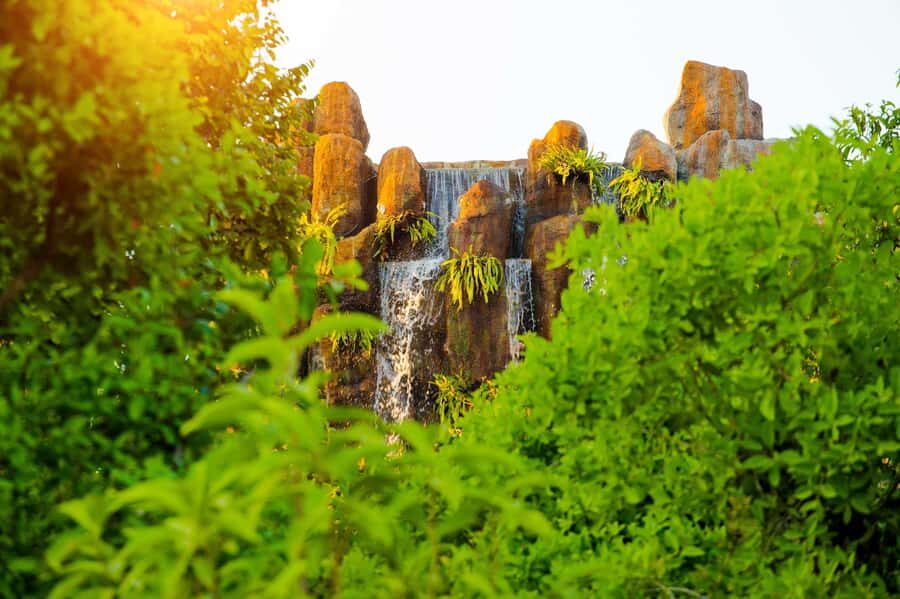 Chiangmai to Chiangrai: Temples, Hot Springs & Lalitta Cafe - The Experience and Value