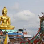 Chiangrai day trip Private Tour - The Itinerary in Detail