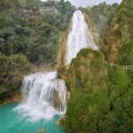 Chiapas 3-day, 2-night package - Day Two: Waterfalls and Lakes
