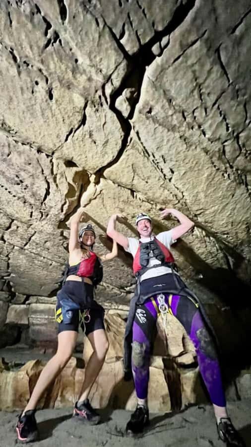 Chiapas: Canyoning Adventure at El Chorreadero Cave - Who Should Consider This Tour?