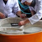 Chiba: Nabedana Sake Brewery Tour with Tasting - Who Would Enjoy This Tour?