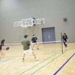 Chiba: Pickleball Experience with Local Players - Detailed Breakdown of the Itinerary