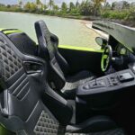 Chic and Fast Jet Car Water Experience - What’s Included and What You Should Know