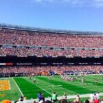 Chicago Bears Football Game at Soldier Field - Who Should Consider This Tour?