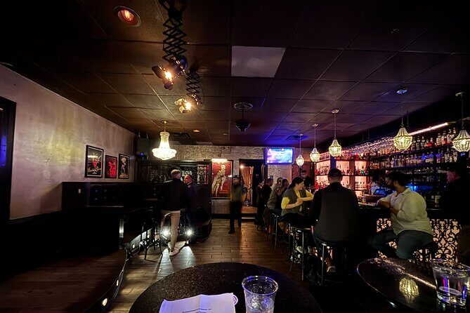 Chicago Cocktail Adventure Part 1 - Who Should Consider This Tour?