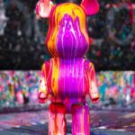 Chicago: Creative Team Building - Paint Your Own Fluid Bear - What Is the "Paint Your Own Fluid Bear" Experience?