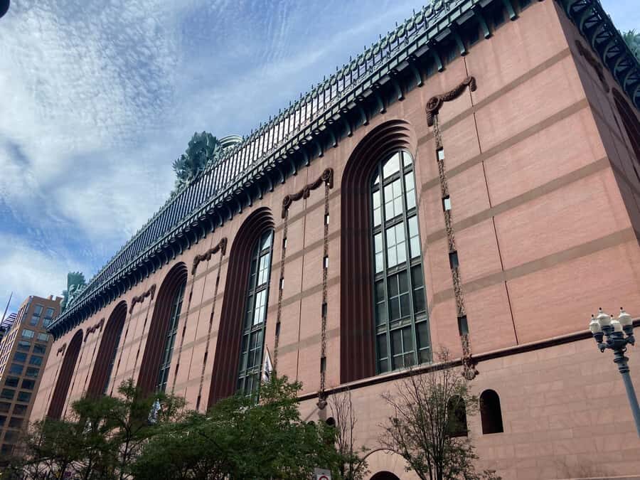 Chicago: Crime and Movies Walking Tour - What to Expect on the Tour