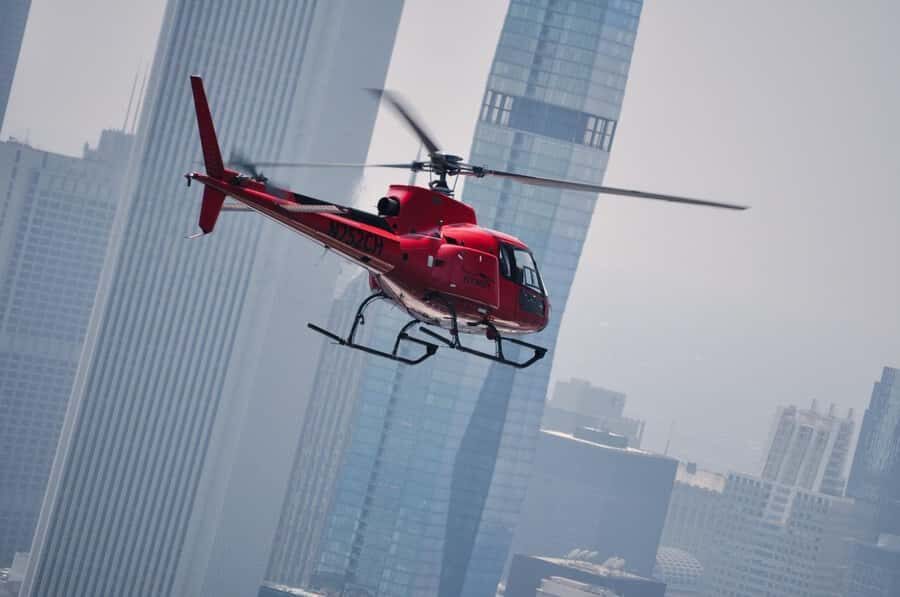 Chicago: Downtown Chicago Skyline Helicopter Tour - Who is This Tour Best For?