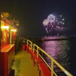 Chicago: Fireworks Cruise on a Historic Fireboat - The Unique Charm of a Historic Fireboat