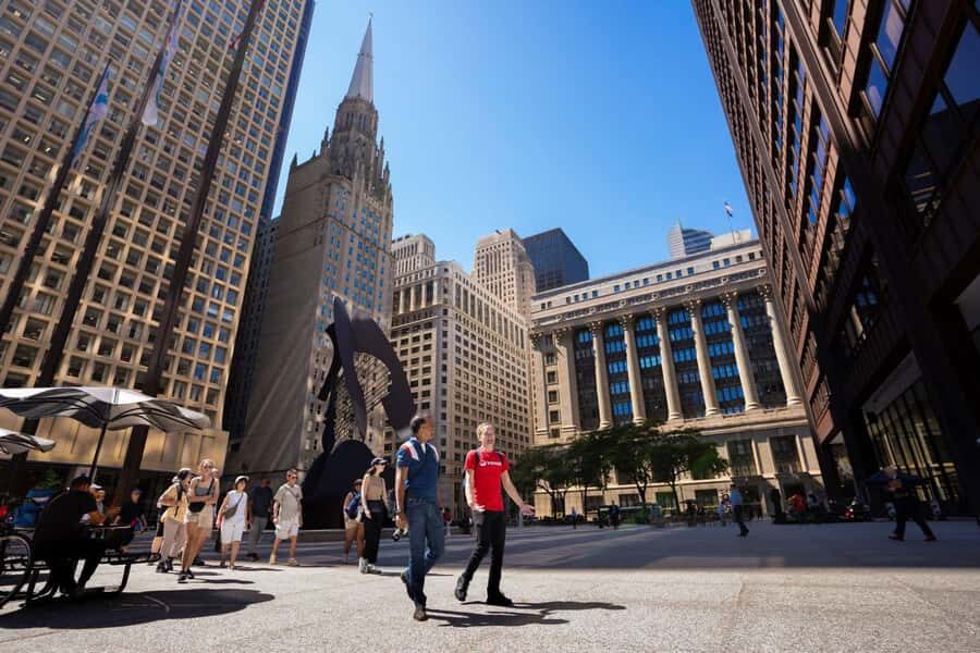 Chicago in a Day: Food, History & Architecture Walking Tour - The Value of the Experience