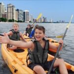 Chicago Kids Camp - Daily or Weekly Summer Adventures - Who Will Benefit Most?