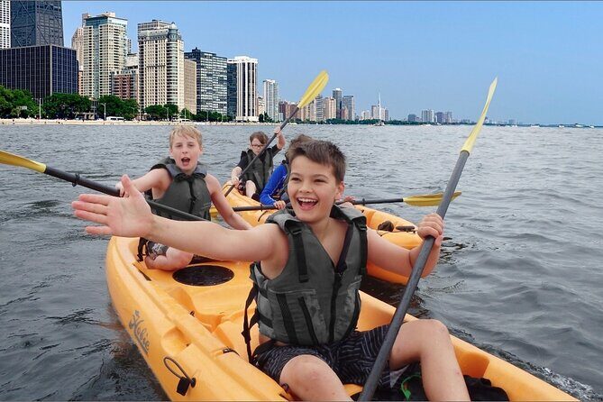 Chicago Kids Camp - Daily or Weekly Summer Adventures - Who Will Benefit Most?