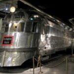 Chicago: Museum of Science and Industry Ticket & Audio Tour - The Museum’s Historic Building