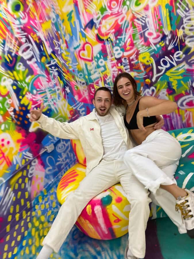 Chicago Romantic Date Private Art Experience - Who Will Love This Experience?