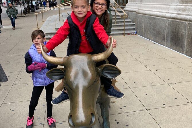 Chicago Scavenger Hunt Interactive Walking Tour - Practical Considerations