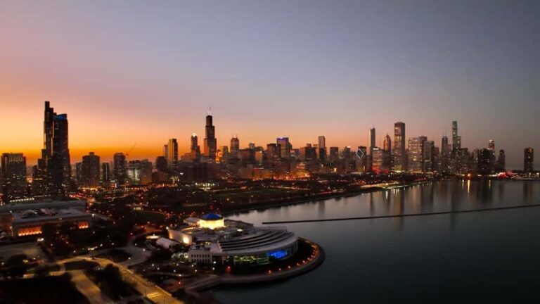 Chicago: Skyline Drone Experience with Hands-On Flying - What To Expect: A Step-by-Step Breakdown