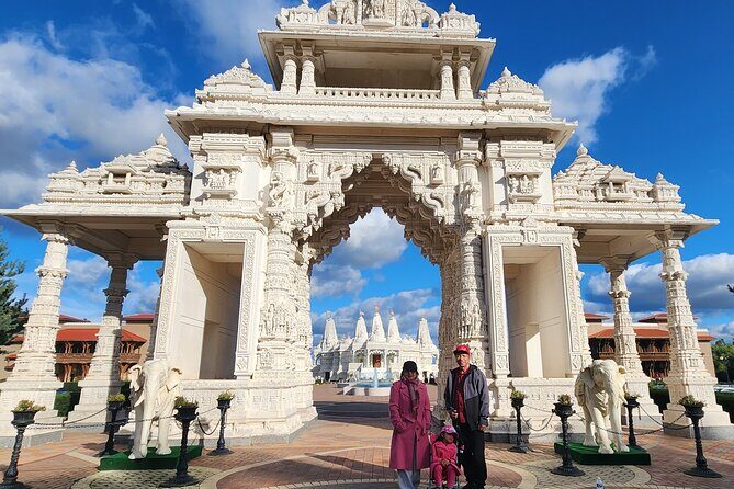 Chicago Suburbs Hidden Gems: Small-Group Exploration Tour - What Makes This Tour Stand Out?