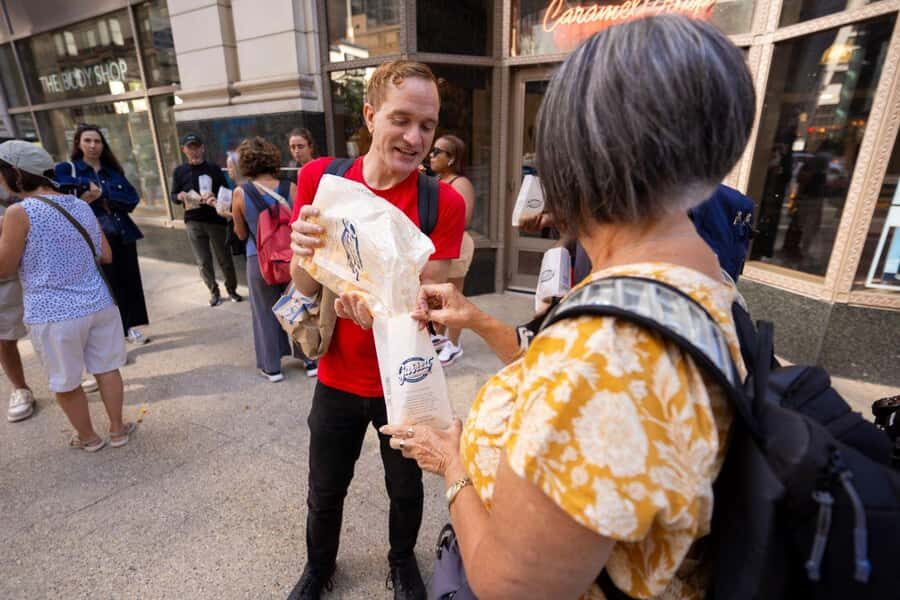 Chicago Walk: Prohibition, Architecture & Hidden Gems - In-Depth Look at the Itinerary