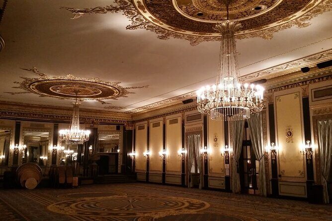 Chicago's Dark Side: Ghosts, Gangsters, and True Crime Tour - Final Thoughts