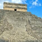 Chichén Itzá and 2 Cenotes with Valladolid from Playa del Carmen - Transportation, Timing, and Group Size