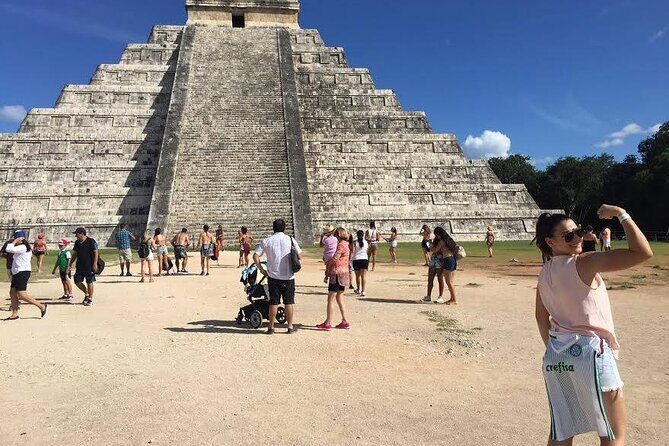 Chichen Itza and Cenote Chichikan Tour Valladolid from Tulum - Final Thoughts: Who Will Appreciate This Tour?