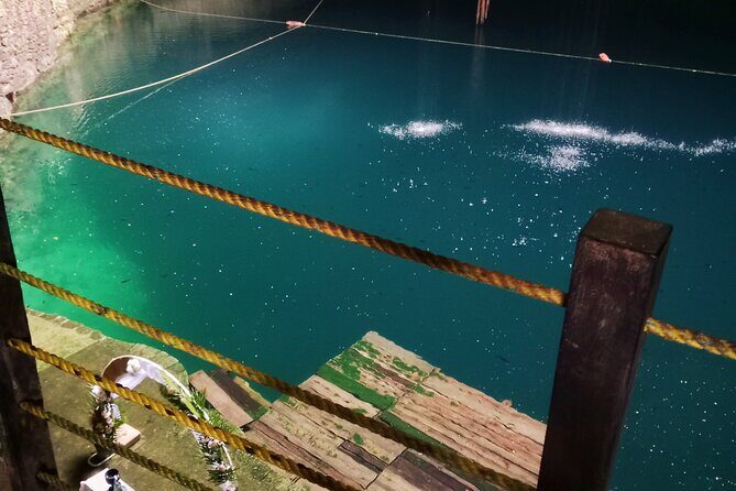 Chichen Itza and Cenote Tour with Driver - Chichen Itza: The Main Attraction