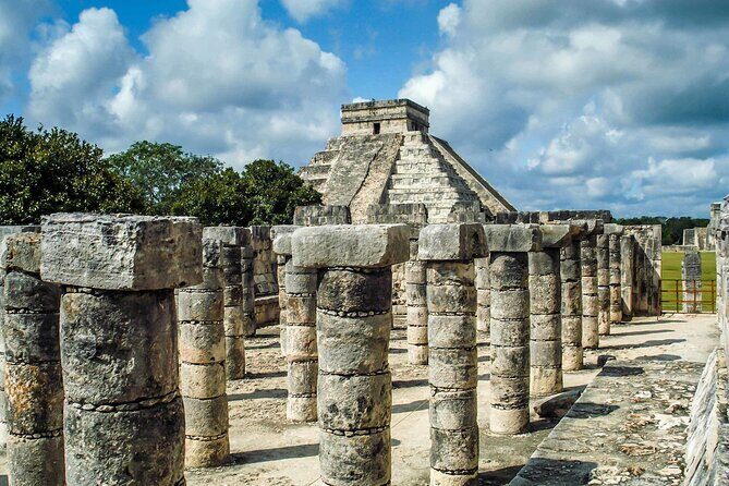 Chichen Itza Cenote and Valladolid Day Tour with Tequila Tasting - Practical Details and Considerations