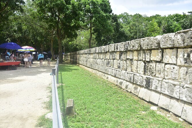 Chichén Itzá, Cenote Chichikan , Valladolid Experience from Tulum - The Practicalities and What to Expect