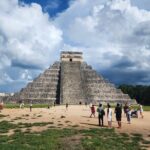 Chichén Itzá, Cenote Ikil & Hubiku with Valladolid Tour - The Itinerary in Detail