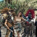 Chichen Itza Cenote Saamal and Valladolid Day from Tulum ABP - Authentic Experiences and Guide Insights