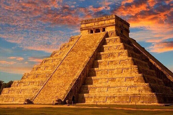 Chichen Itza, Cenote, Tequila and Valladolid Tour from Cancun - A Full-Bodied Day in Yucatán: What to Expect