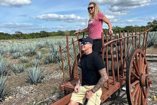 Chichen Itza, Cenote, Tequila and Valladolid Tour from Tulum - Practical Details and What to Expect