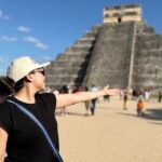 Chichen Itza Day Tour with Buffet Lunch and Cenote Swim - Pricing and Value