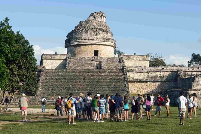 Chichén Itzá Day Tour with Cenote Swim and Valladolid Visit - Final Thoughts