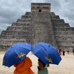 Chichen Itza Deluxe from Riviera Maya - The Attractions After the Ruins: Lunch and a Cenote