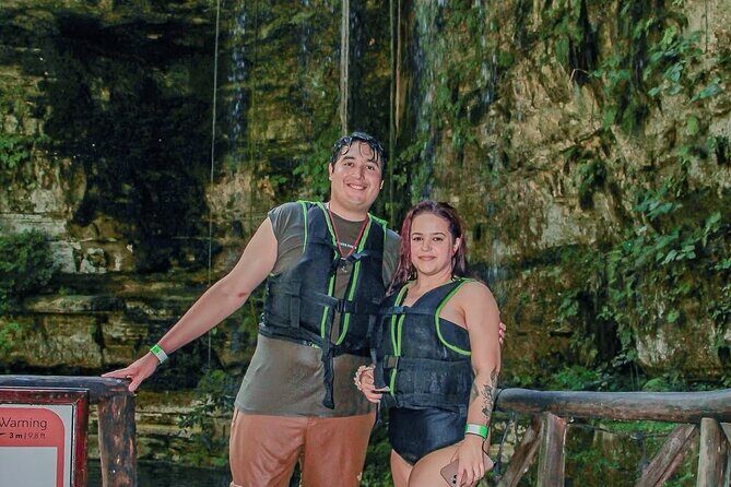 Chichen Itza Family Tour: Mayan Buffet, Cenote and Valladolid - Practical Tips for Making the Most of the Tour