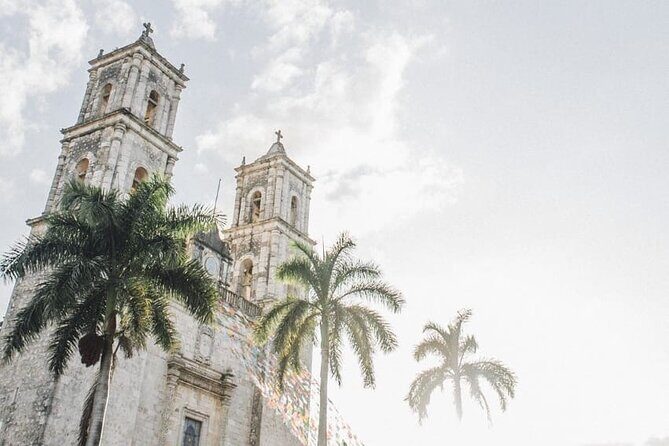 Chichen Itza Full-Day Tour with Cenote Swim and Valladolid Visit - Final Thoughts: Is This Tour Right for You?