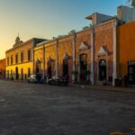 Chichen Itza guided, transport and lunch + cenote and Valladolid. - Exploring the Itinerary in Detail