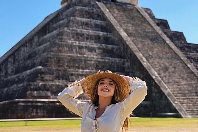 Chichén Itzá, hubiku, Ik kil cenotes and Valladolid in One day - Things to Keep in Mind