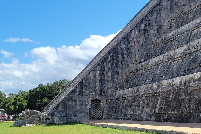 Chichén Itzá, Hubiku & Ik Kil Cenotes Guided Tour from Tulum - A Deep Dive into the Experience