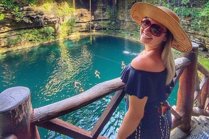 Chichen Itza Plus with Chichikanfrom Cancun and Playa del Carmen - The Practical Aspects