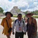 Chichen-Itzá Private Tour Guide - Key Points