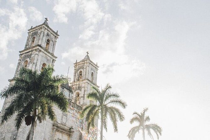 Chichen Itza Shared Tour - Transportation and Group Size