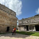 Chichen Itza small group walking tour early access - Detailed Breakdown of the Itinerary
