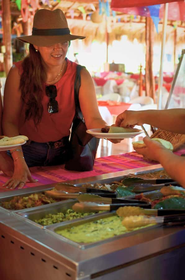 Chichén Itzá, Suytun and Ik-kil Cenote, and Valladolid Tour - Authentic Experiences and Practical Insights