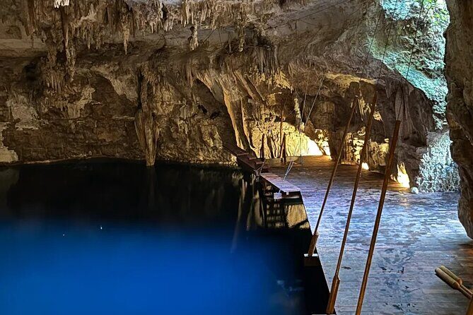 Chichen Itza Tour with Cenote Swim and Valladolid Visit - Who Should Consider This Tour?