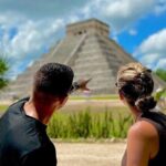 Chichen Itza, Valladolid, and Cenote Tour from Riviera Maya - Valladolid: The Cultural Gem