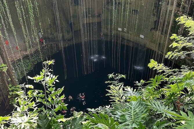 Chichen Itza, Valladolid, and Cenote Tour from Tulum - Final Thoughts on Value and Experience