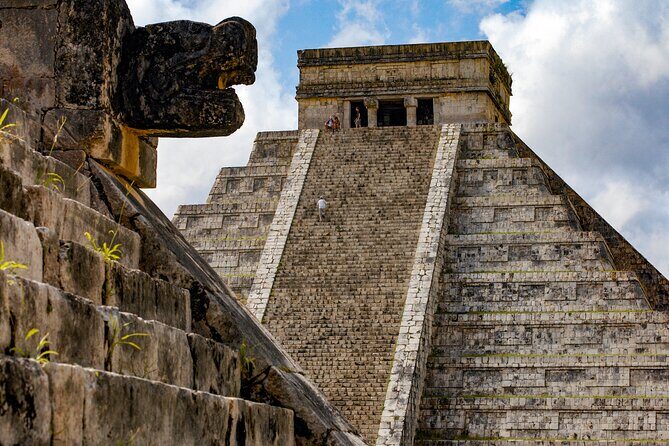 Chichen Itza with Optional Lunch and Tequila Tasting - Itinerary Breakdown: What Each Stop Offers