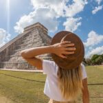 Chichen Itza with taxes included swim in cenote and food buff - The Sum Up